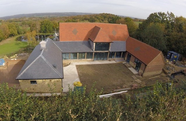 Installation of the Month